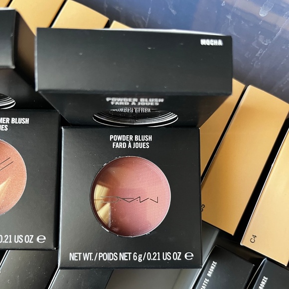 MAC Cosmetics | Makeup | Mac Cosmetics Blush | Poshmark